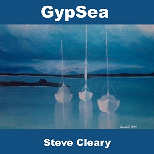Gypsea by Steve Cleary on Prime Music