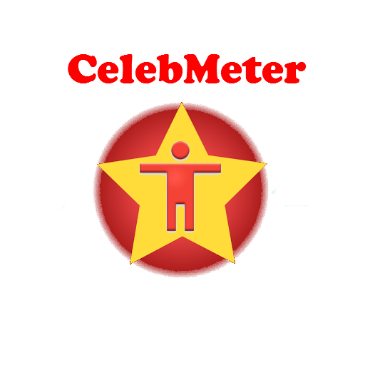 Celeb Meter - App on Amazon Appstore