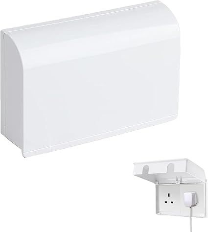 Socket Sleeve Box Child Protection Socket Adhesive Double Position ...