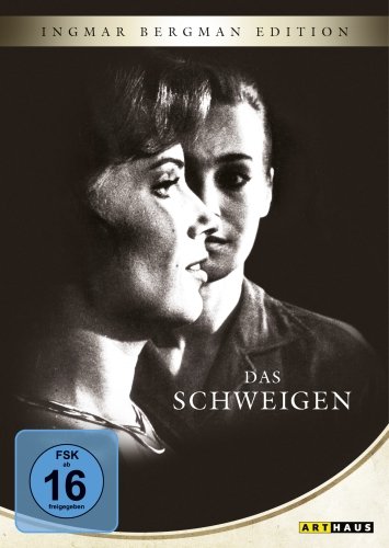 Das Schweigen: Amazon.de: Jahnberg, Hakan, Thulin, Ingrid, Lindblom ...