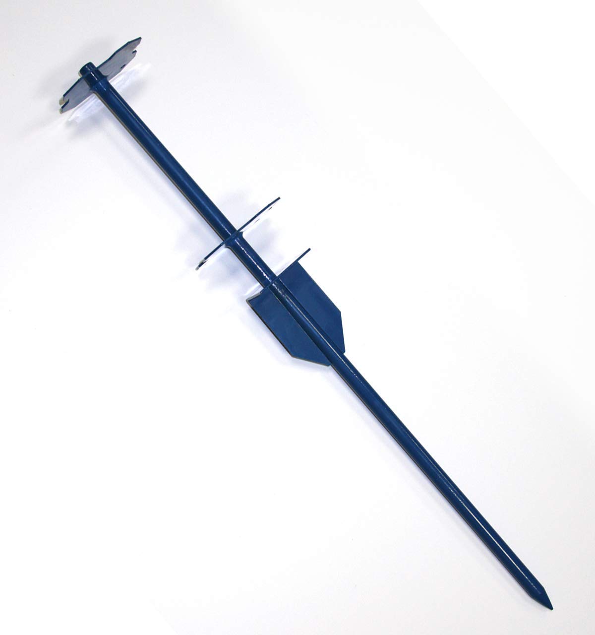 Amazon.com : 4Ever Products 10 Pack - Power Stake for Easy Installation ...