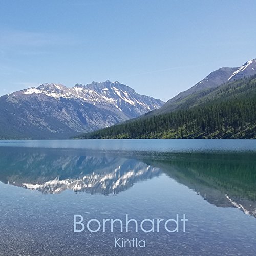 Amazon MusicでBornhardtのKintlaを再生する