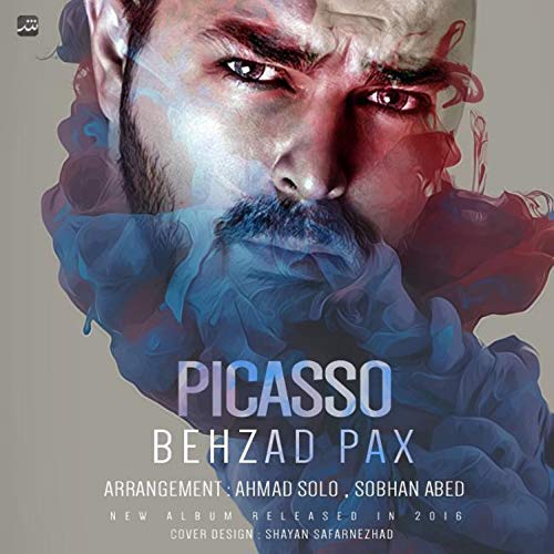 Play Picasso by Behzad Pax on Amazon Music