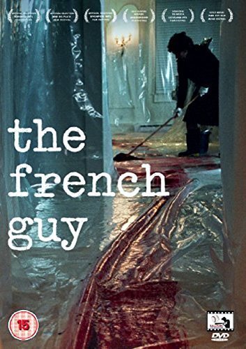 Amazon.com: The French Guy [DVD] [2005] : Babs Chula, Tygh Runyan ...