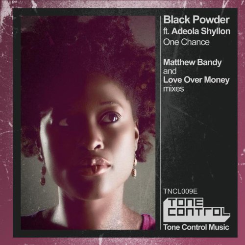 Play One Chance (Matthew Bandy and Love Over Money mixes) by Black ...