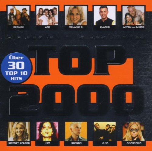 Various Artists - Top 2000 - Amazon.com Music