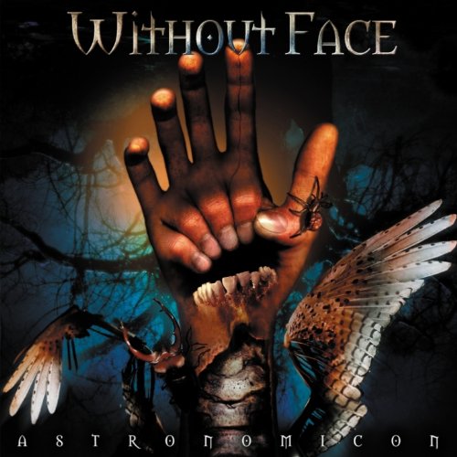 Amazon.com: Astronomicon : Without Face: Digital Music