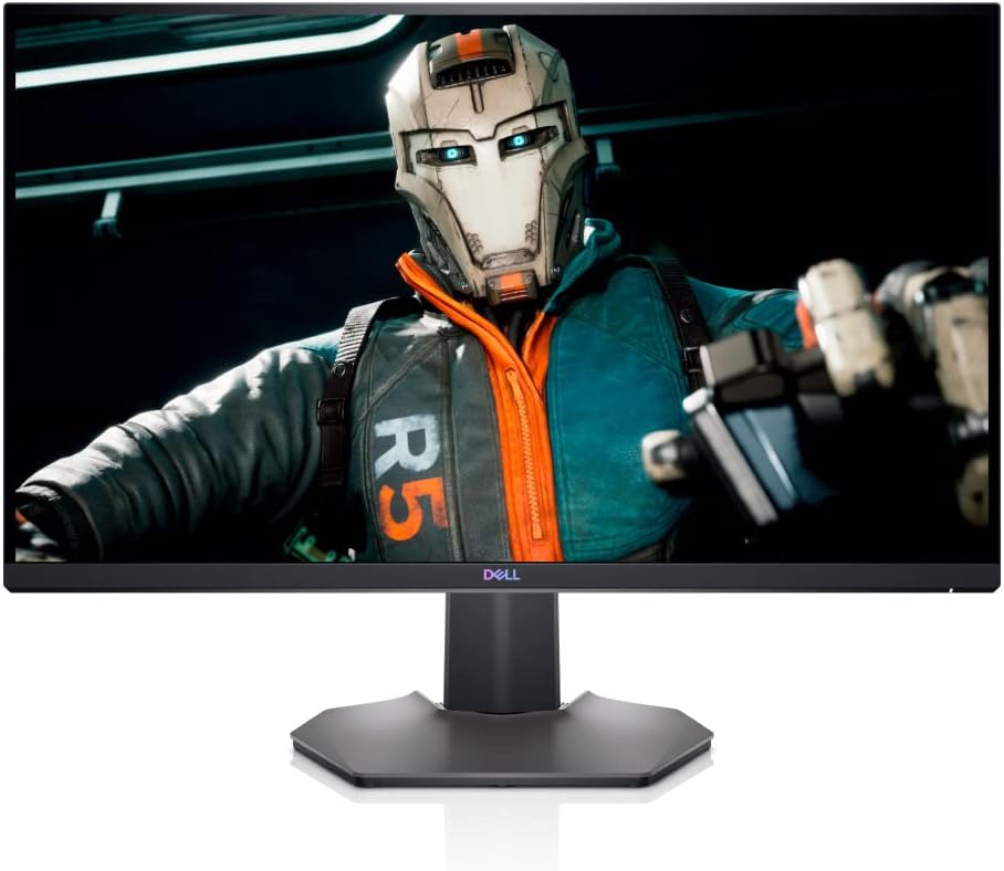 Monitor Dell Gamer 27" S2721DGF Preto | Amazon.com.br