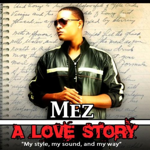 Play A Love Story by MEZ on Amazon Music