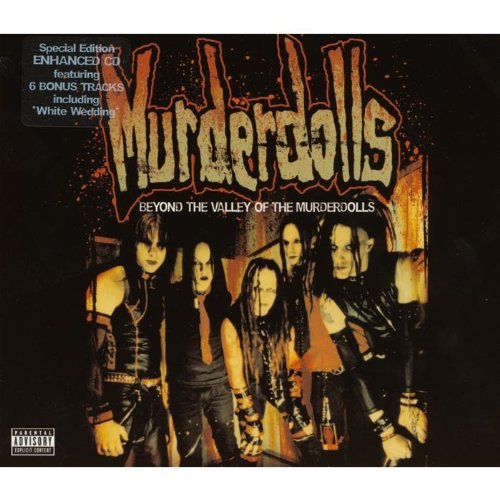 Murderdolls - Beyond the Valley of the Murderdolls - Amazon.com Music