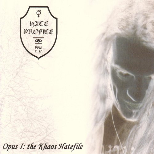 Play The Khaos Hatefile by Hate Profile on Amazon Music