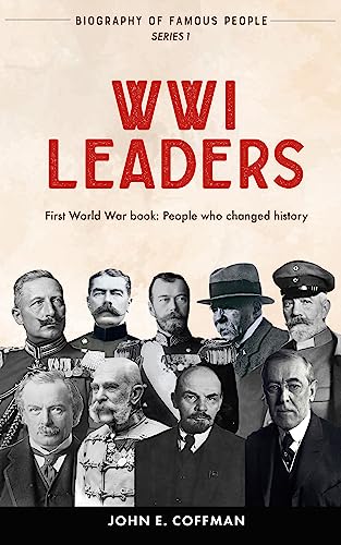 World Famous Leaders Biographies