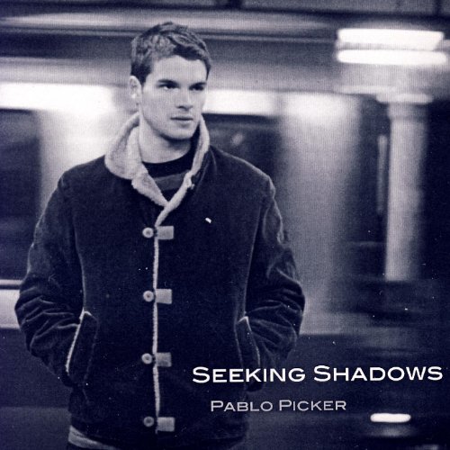 Play Seeking Shadows by Pablo Picker on Amazon Music