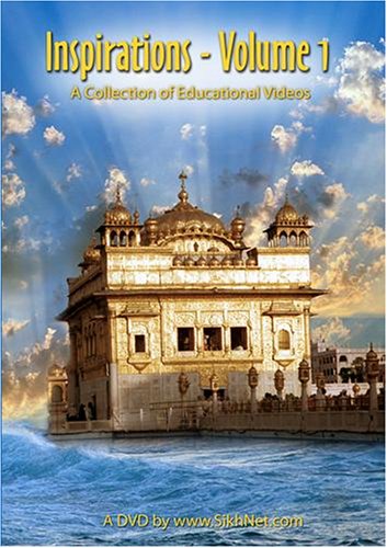 Amazon.com: Inspirations Volume 1 : Movies & TV