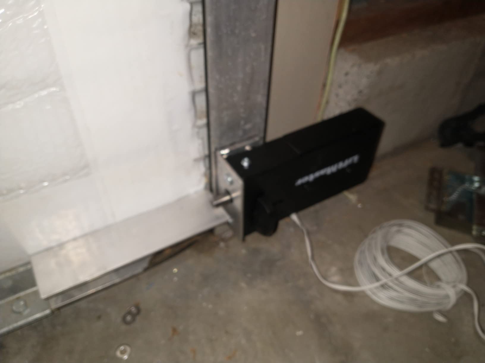 $21/mo - Finance Liftmaster 841LM Automatic Garage Door Lock | Buy Now ...