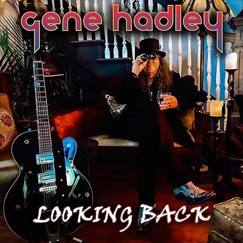 Play Looking Back by Gene Hadley on Amazon Music Unlimited