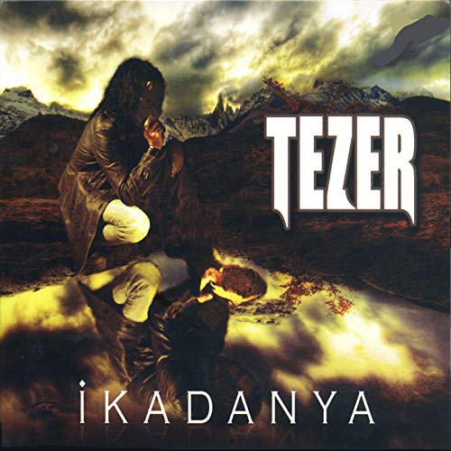 Amazon.com: İkadanya : Tezer Soykök: Digital Music