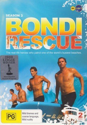 Bondi Rescue - Season Three [2 DVDs] [Australien Import]: Amazon.de ...
