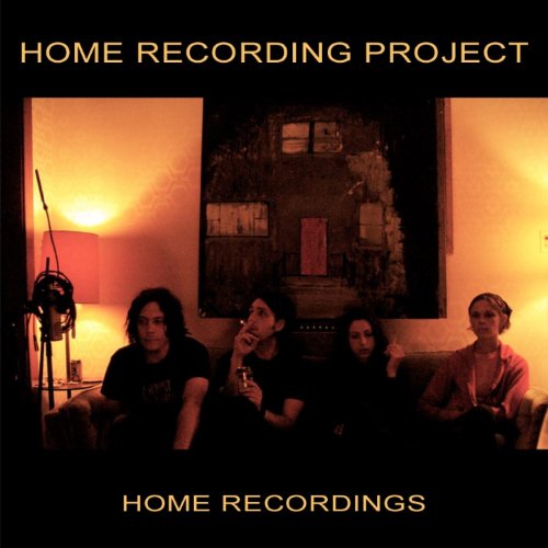 Home Recordings by Home Recording Project on Prime Music