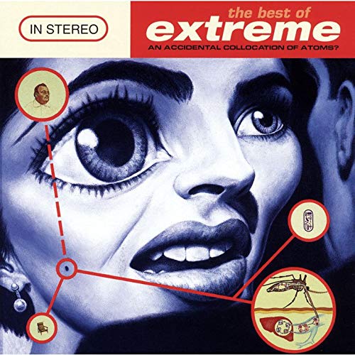 EXTREME - Best Of: EXTREME - Amazon.com Music