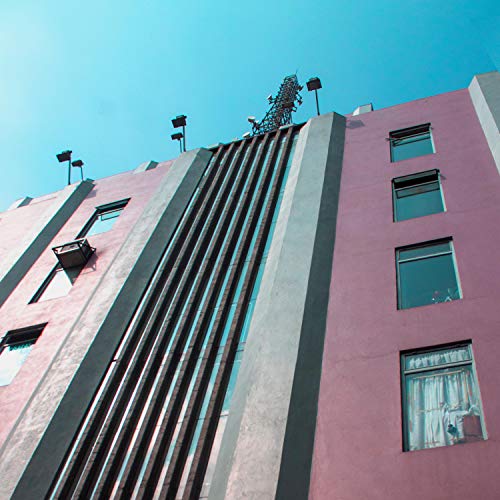 PUEBLO by URST on Amazon Prime Music