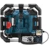 Bosch PB360D-C Deluxe Power Box Jobsite Radio, Blue : Amazon.ca ...