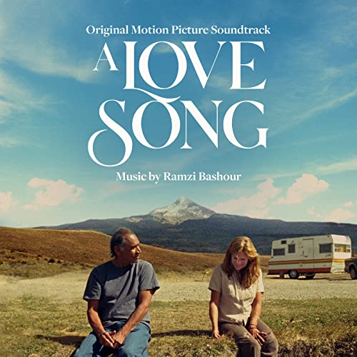 A Love Song (Original Motion Picture Soundtrack) by Ramzi Bashour on Amazon Music - Amazon.com