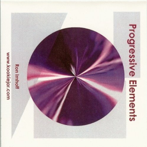 Progressive Elements - Amazon.com Music