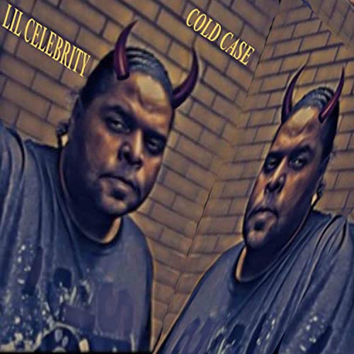 Jp Cold Case Lil Celebrity デジタルミュージック
