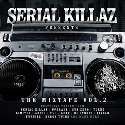 Amazon MusicでVARIOUS ARTISTSのThe Mixtape Volume 2を再生する