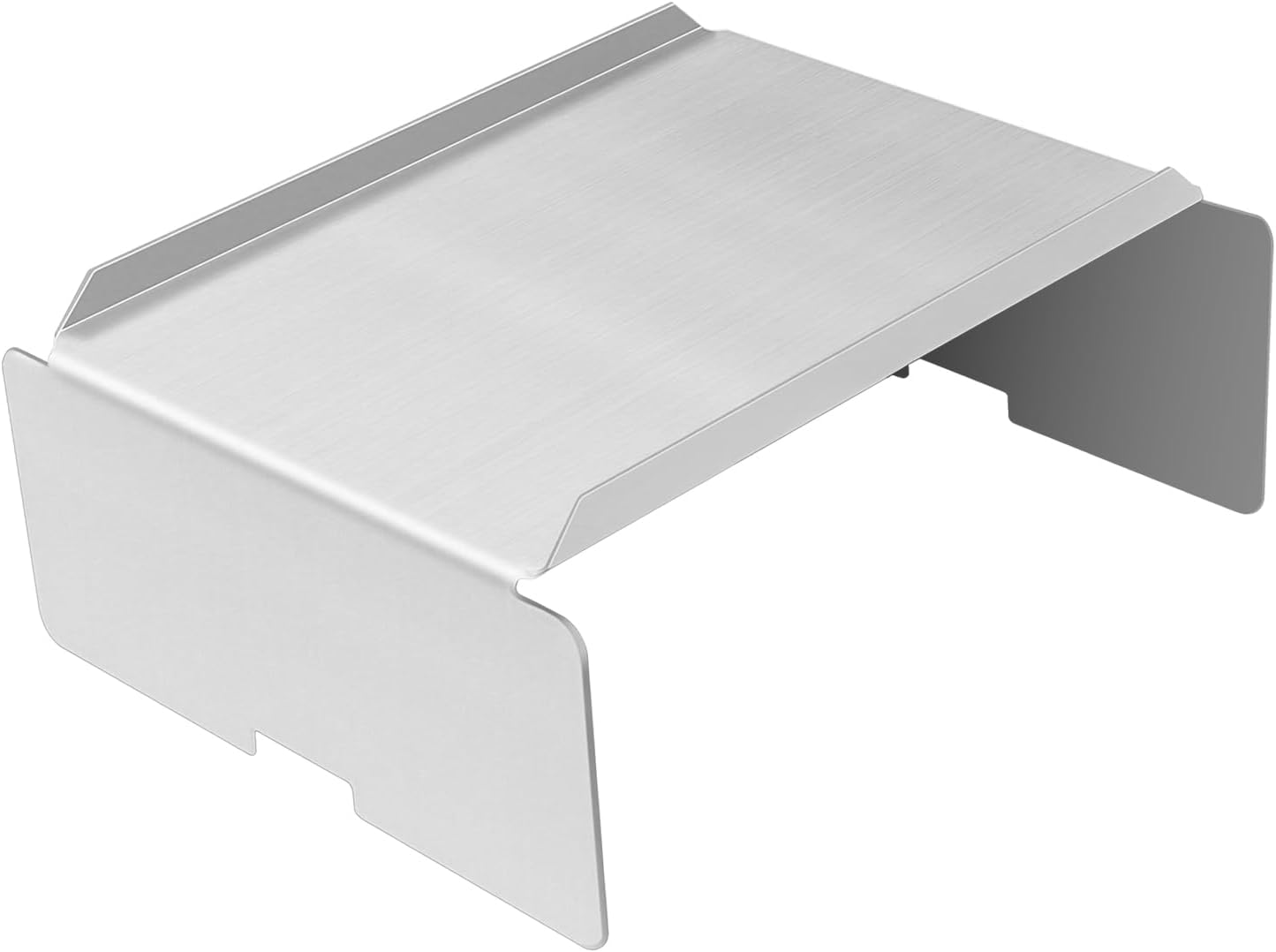 Amazon.com : Hisencn Heat Diffuser for Pit boss 850/1000/1150, Heat ...