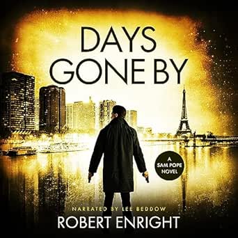 Amazon.com: Days Gone By: Sam Pope Series, Book 11 (Audible Audio ...