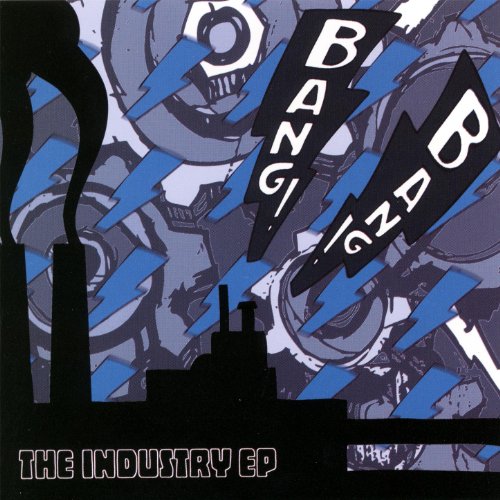 Amazon.com: The Industry EP : Bang! Bang!: Digital Music