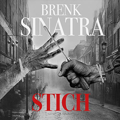 Stich de Brenk Sinatra en Amazon Music Unlimited