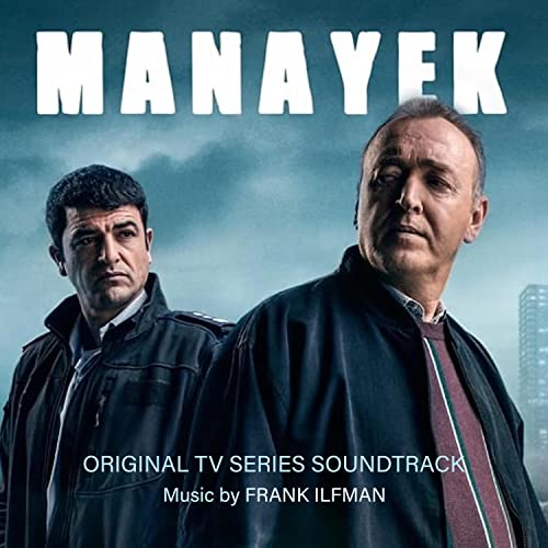Manayek (Original TV Series Soundtrack) by Frank Ilfman on Amazon Music ...