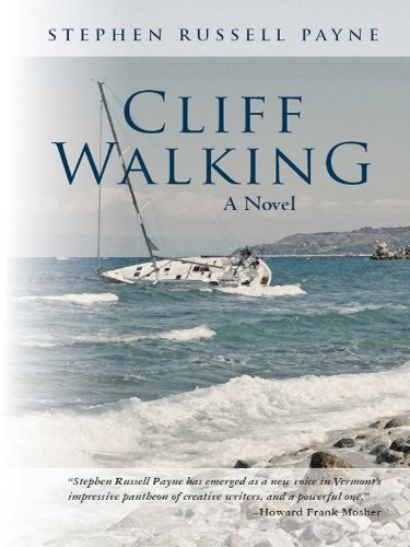 Cliff Walking - Kindle edition by Payne, Stephen Russell . Literature ...