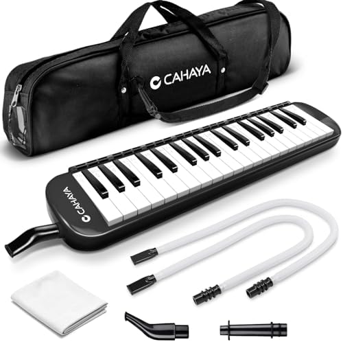 Amazon.com: Yamaha, 37-Key Melodica (P37D) : Everything Else