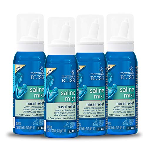 The 5 Best Mommy's Bliss Cough & Cold Medicine of 2025 [Verified ...