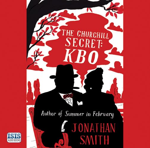 Buy The Churchill Secret: KBO Book Online at Low Prices in India | The ...