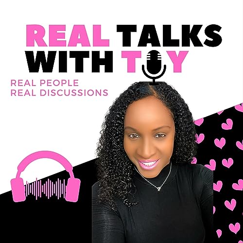 Real Talks with Toy : LaToya Thomas: Amazon.in: Audible Books & Originals