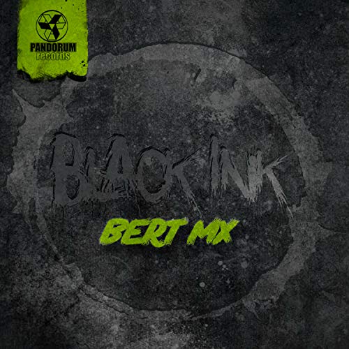 Amazon Music UnlimitedでBert MXのBlack Inkを