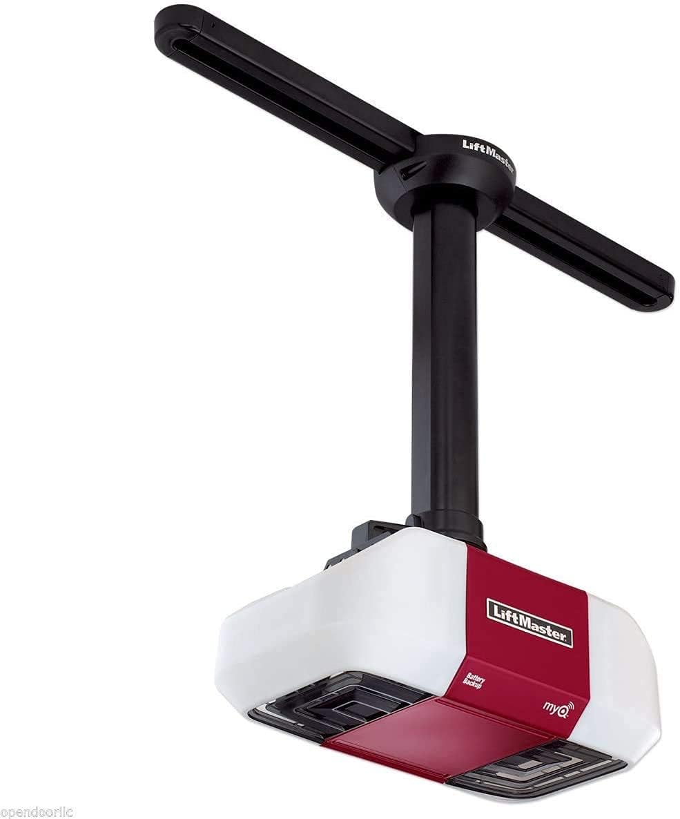 Lift Master/Chamberlain Lift Master 195LM Ceiling Mount Kit ...