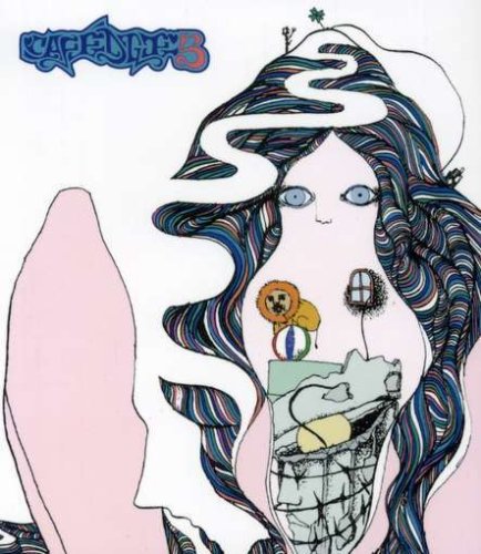 Vol. 5-Cafe'dge: Cafe'dge: Amazon.in: Music}