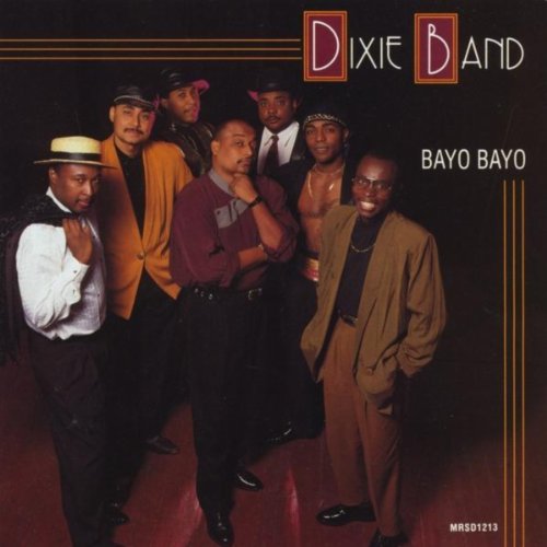 Bayo Bayo von Dixie Band auf Amazon Music Unlimited