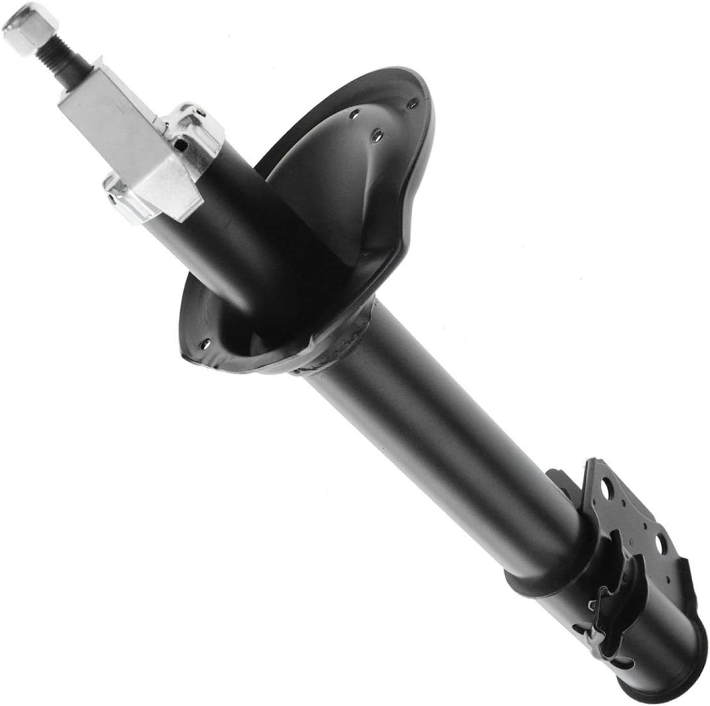 Amazon.com: Rear Right Strut Assembly Passenger Side Compatible with ...