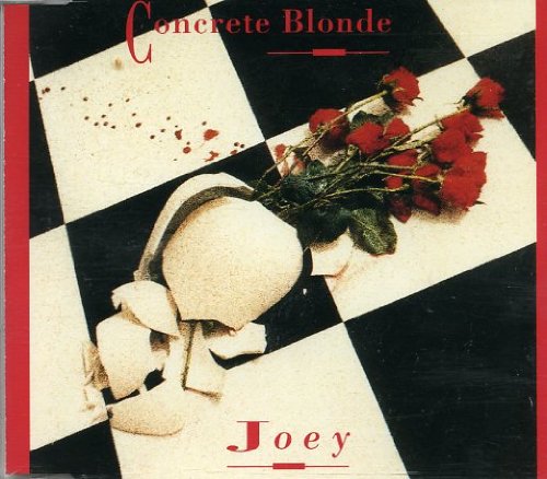 Joey [Single-CD] - Amazon.com Music