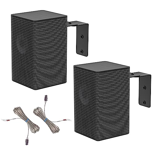 Snapklik.com : Speaker Wall Mounts For Samsung Rear Speaker Mount Bracket