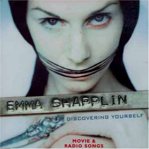 Shapplin, Emma - Discovering Yourself - Amazon.com Music