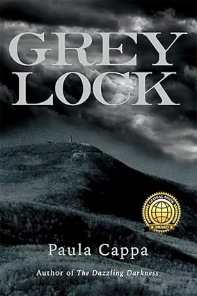 Amazon.com: Greylock eBook : Cappa, Paula: Books