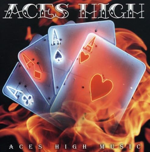 Aces High - Aces High - Amazon.com Music